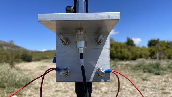 AMPRO 11m: Redécouvrez le 27MHz en Mobile